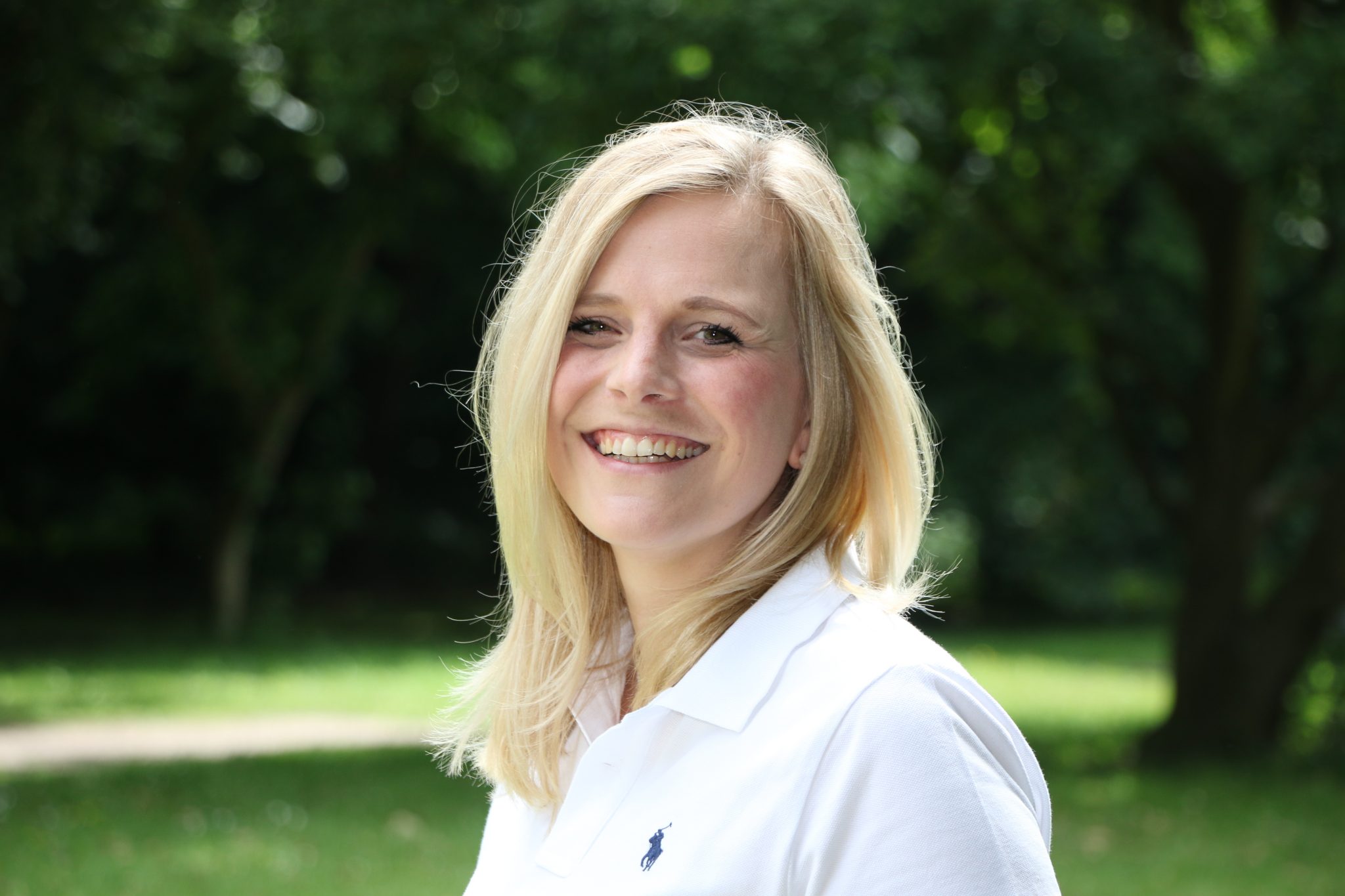 Anne Heuer - Naturheilzentrum Volksdorf